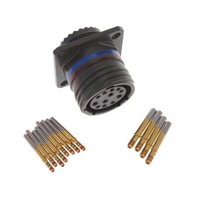 TVP00RW-15-97S null Amphenol