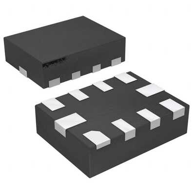 OPA836IRUNR 芯片 《 IC OPAMP VFB 1 CIRCUIT 10QFN    》