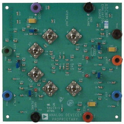 EVAL-ADCMP581BCPZ  ADI