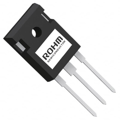 RGTH60TS65GC11 null Rohm Semiconductor