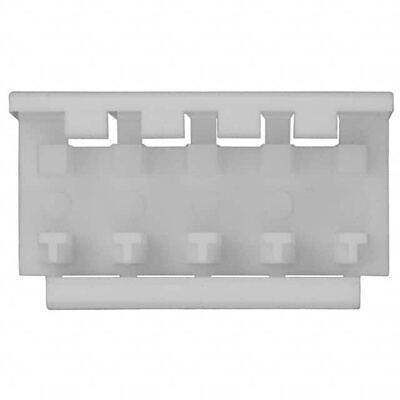 643067-5 连接器 《 CONN STRAIN RELIEF COVER 5POS    》