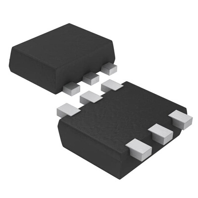 SMA3117-TL-H 射频 《 IC RF AMP GP 100MHZ-3GHZ 6MCPH    》