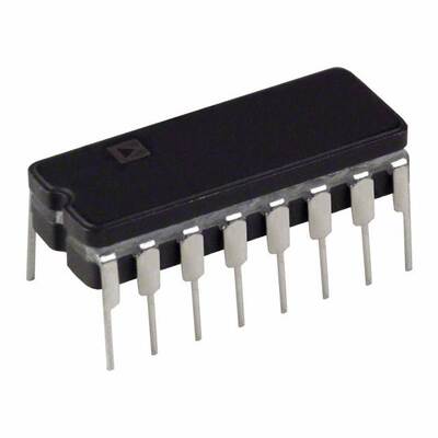 AD652SQ 芯片 《 IC V/F CONV 2MHZ 16CDIP    》