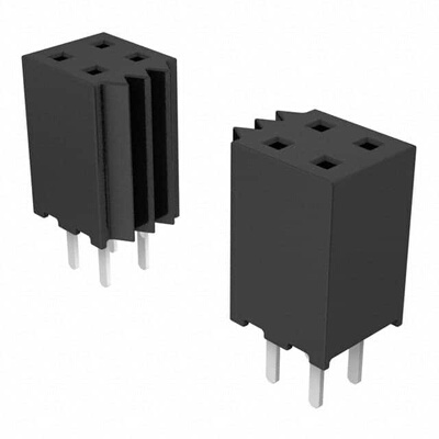 SQW-115-01-F-D  Samtec Inc.