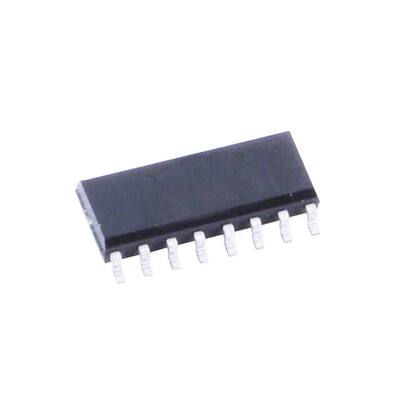 NTE4528BT 芯片 《 IC-CMOS MULTIVIBRATOR    》