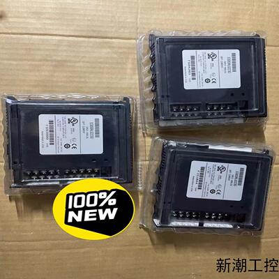 IC693ALG223 GE模块工程余货全新功能好议价商品