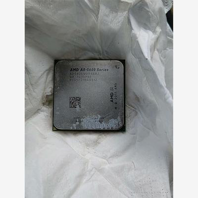 全新/二手AMD，A8-5600K，议价商品