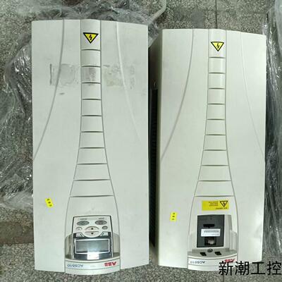 ABB变频器ACS510-01-088A-445KW议价商品