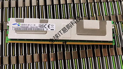DELL R530 R630 R730 R930 64G DDR4 2400 ECC REG 服务器内存条
