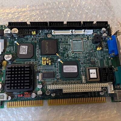 可维修PCA-6751 REVB202-1，工控主板，拆议价