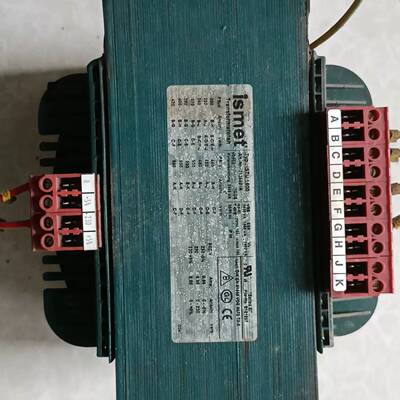 可维修伊斯梅特隔离变压器 ISTU1600 功能正常 需议价