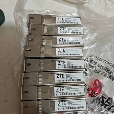 可议价10PON-ONU-PRX30光模块，型号SPPS-