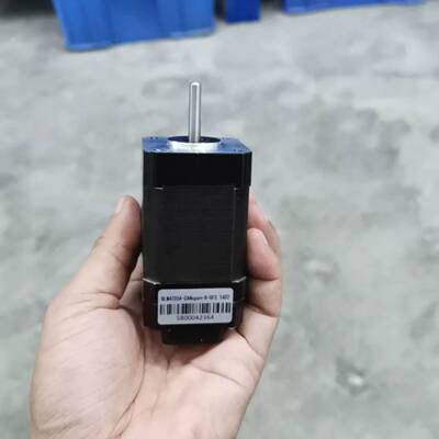 可维修NiMotion步进电机，型号BLM4205A-CANope议价
