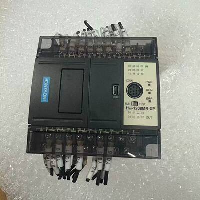 可议价H1S-1208MR-XPplc实物图拍摄功能包