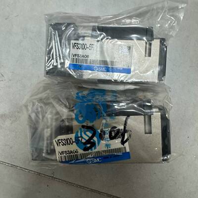 可维修电磁阀VFS3100-5FZ，正品。现
