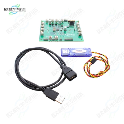 EVALPS540140ATOBO1[开发板EVAL BOARD FOR IRPS5401】