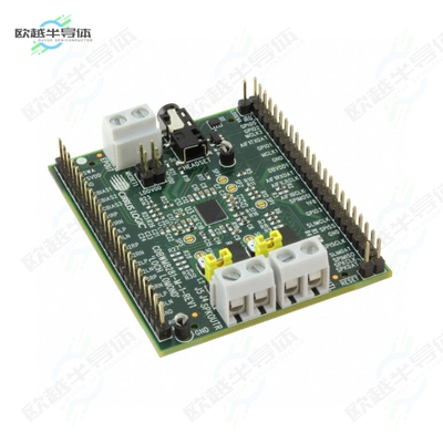 CDBWM8281-M-2[开发板EVAL BOARD FOR WM8281】