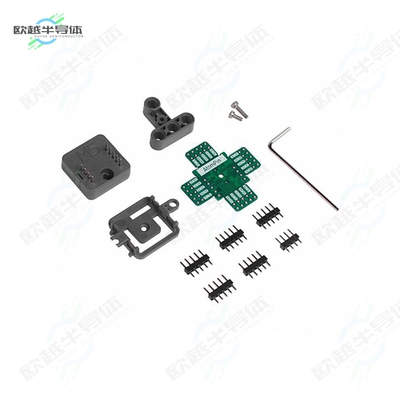 A086[开发板ATOM MATE EXTENSION BREADBOARD】
