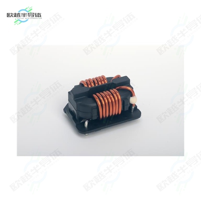 SCN35SXV-130-1R6A012JH[滤波器CMC 7.6UH 13A 2LN TH AEC-Q200]