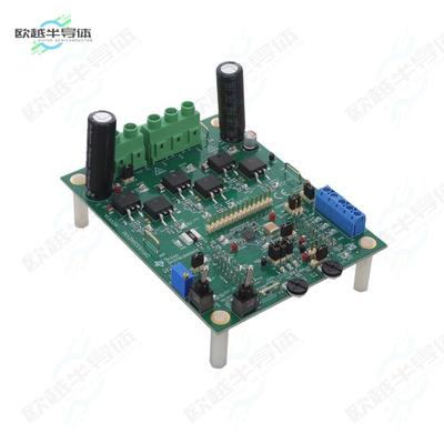 DRV8329AEVM[开发板EVAL BOARD FOR DRV8329A】