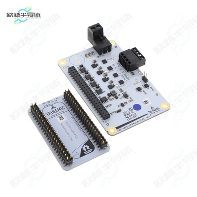 TMC-UPS-2A24V-A-EVAL[开发板POWER STAGE FOR TMC4671-EVAL】