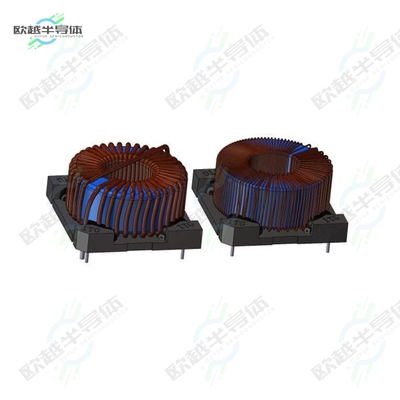 L301308-201K[电感器Toroid DIP 205uH 20.5mOhm 17.9A]