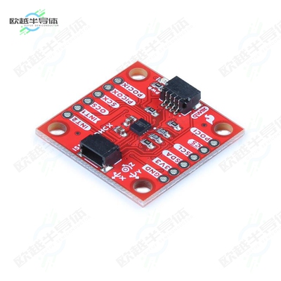 SEN-19764[开发板SPARKFUN 6DOF IMU BREAKOUT - ISM】