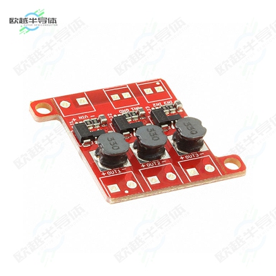 COM-13705[开发板EVAL BOARD FOR AL8860】