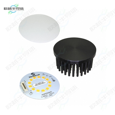 ADM00965[开发板CL88031 230VAC OFFLINE LED LOAD】