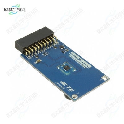 DPP301A000[开发板XPLAINED PRO HTU21】