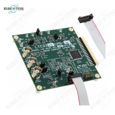 DC1783A-C[开发板BOARD SAR ADC LTC2377-16】