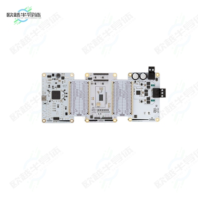TMC6100-EVAL-KIT[开发板EVAL BOARD FOR TMC4671 TMC6100】