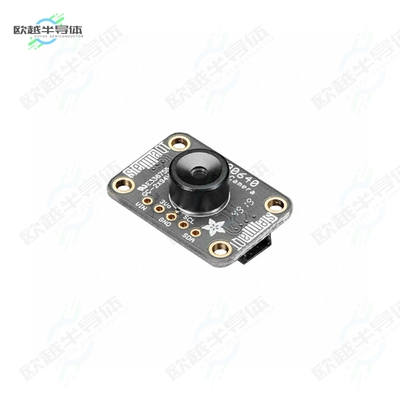 4469[开发板MLX90640 IR THERM CAMERA 110DEG】
