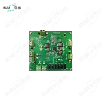TPS65262EVM-619[开发板EVAL BOARD FOR TPS65262】