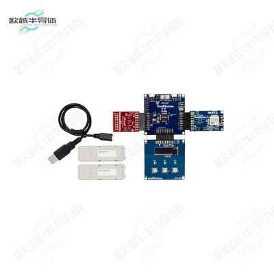 AT88CKECC-AWS-XSTK-B[开发板AWS ZEROTOUCHSECURE PROVISIONING