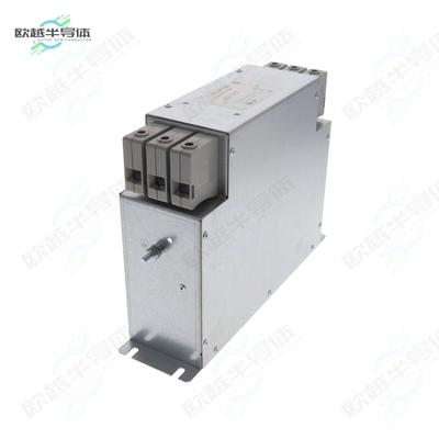 FN3288-80-34-C17-R65[滤波器LINE FILTER 530V/305VAC 80A CHAS]