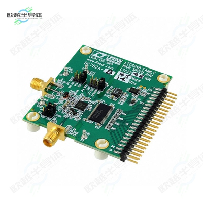 DC782A-B[开发板BOARD EVAL LTC2248IUH】