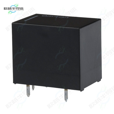G5LE-14-AP3 DC6[继电器RELAY GEN PURPOSE SPDT 10A 6V]