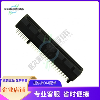 10018784-10202TLF【CONN PCI EXP FEMALE 98POS 0.039】