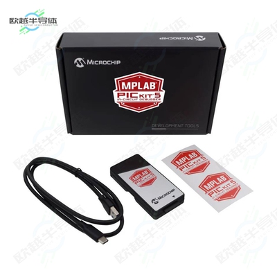 PG164150[开发板PROGRAMMER MCU PICKIT5】
