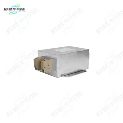 RP600-15-1000-C-B[滤波器LINE FILTER 100VAC/VDC 15A CHASS]