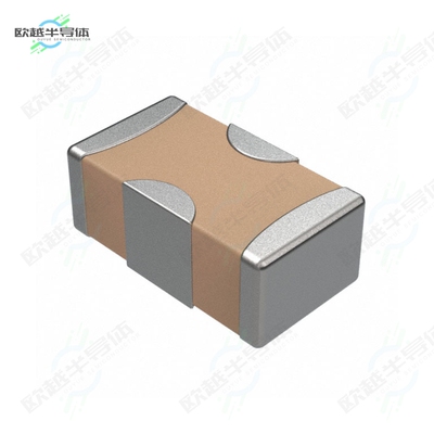 NFM15PC435R0G3D[滤波器FEED THROUGH CAPACITORS 0402 4.3]