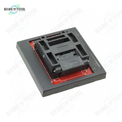 AC164387[开发板MPLAB PM3 SOCKET MODULE 144L LQF】