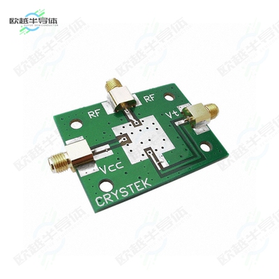 CEVAL-055[开发板EVAL BOARD FOR CVCO55 0.5寸X 0.5寸】