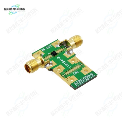 119197-HMC652LP2E[开发板BOARD EVAL HMC652LP2E】