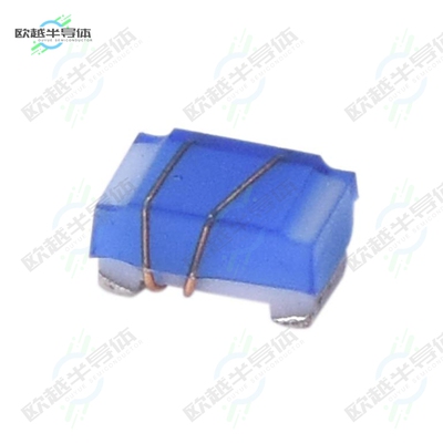 FCBA1-0603F-10NJ[电感器FIXED IND 10NH 700MA 0.13 MOHM]