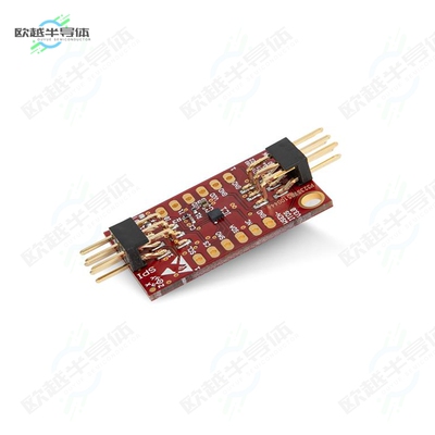 2536030320091[开发板EVALUATION BOARD WSEN-ISDS】
