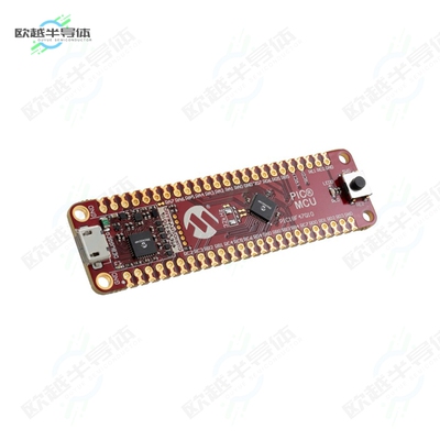 DM182029[开发板PIC18F47Q10 CURIOSITY NANO BRD】