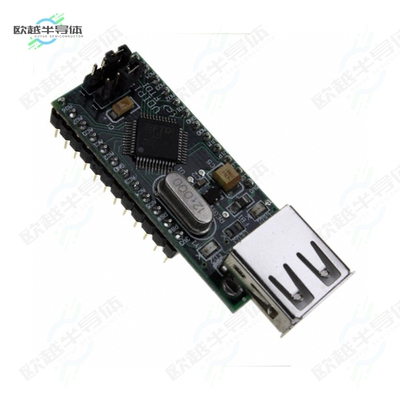 VDIP1[开发板EVAL BOARD FOR VNC1L-1A】