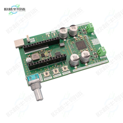 KITARDMKRAMP40WTOBO1[开发板EVAL BOARD FOR MA12070P】